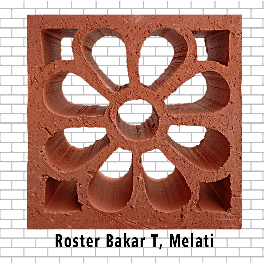 Rosterbetonjakarta – Jual : Roster Beton, Roster Bakar, Bata Tempel ...